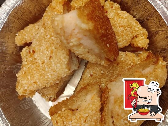 Man Li Restaurant in Montréal - Restaurant menu and reviews