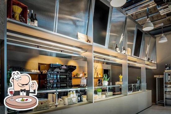 SHED.Market Zug, Zug - Restaurantbewertungen