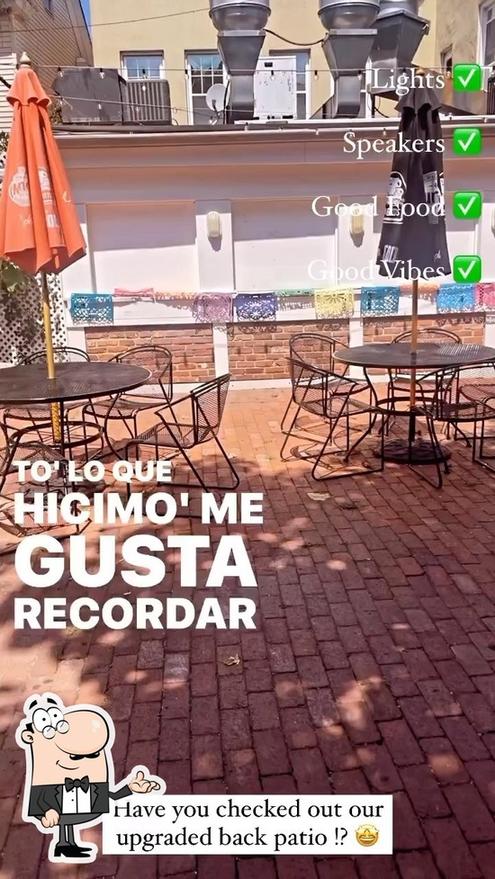 Lourdes Mexican Grill, Oyster Bay - Restaurant menu, prices and reviews