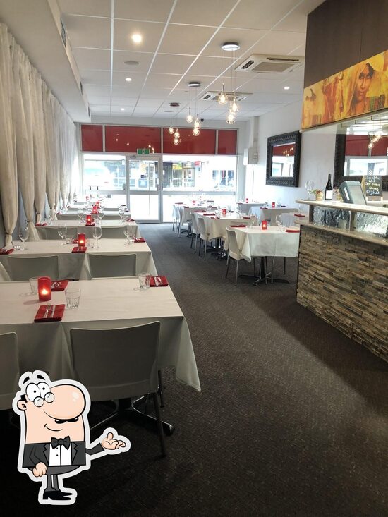 Roshni by Raj, Mackay - Restaurant menu, prices and reviews