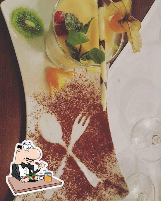 Speisekarte von Hotel Restaurant Walkmühle, Usingen