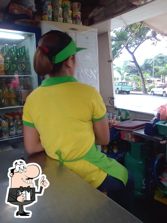 Nicey Burger Junction, Liloan - Restaurant menu, prices and reviews