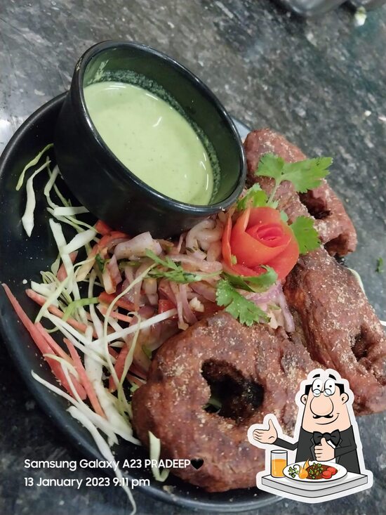 Maruti Dhaba, India - Restaurant reviews