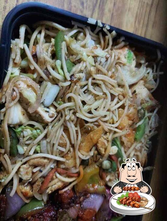 36 China Town, Bhubaneswar - Restaurant menu, prices and reviews