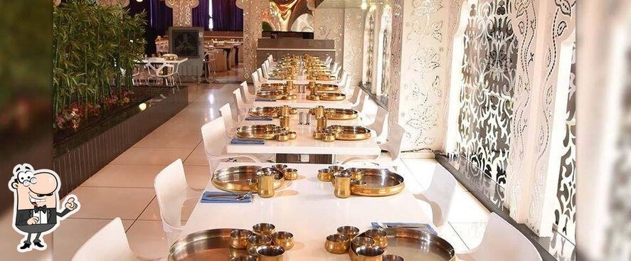 Aagrah Restaurant, Ahmedabad - Restaurant menu, prices and reviews