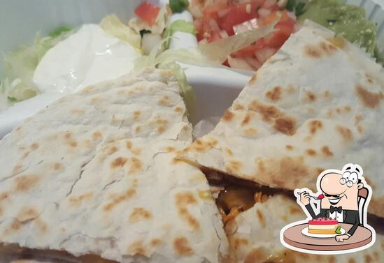 Laredo Grill in Gaithersburg - Restaurant reviews