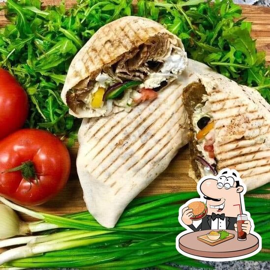 Locanta restaurant, Jasionka - Restaurant menu and reviews