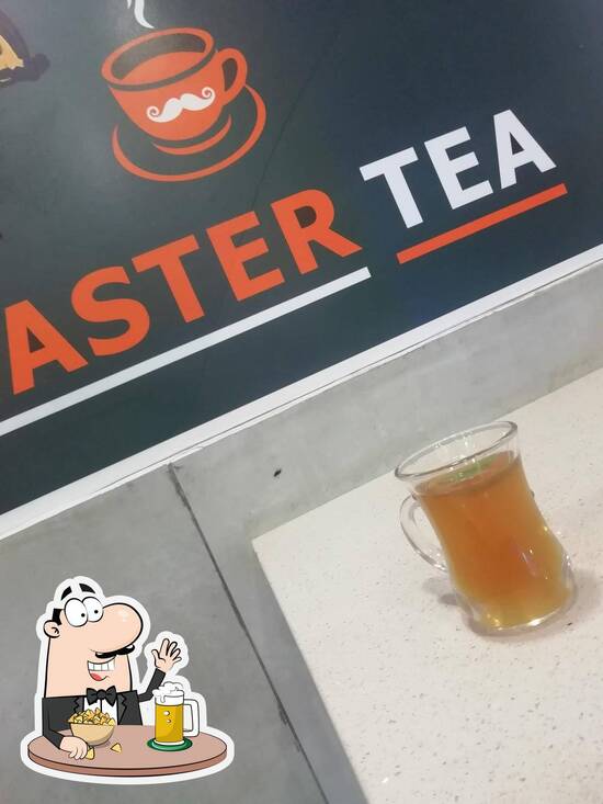 Master Tea, Coimbatore - Restaurant menu, prices and reviews
