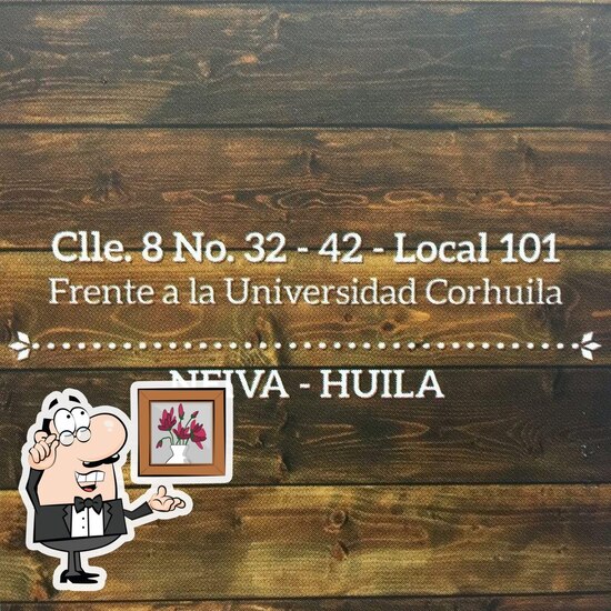 Panadería Rústica, Neiva - Restaurant menu, prices and reviews