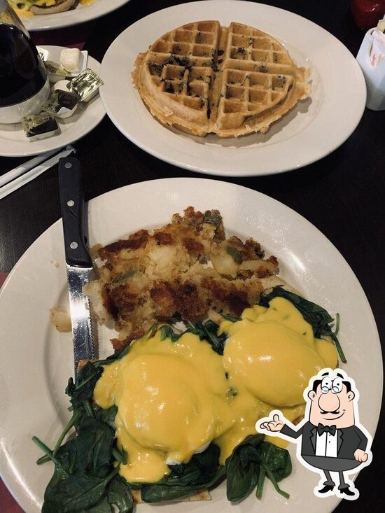 Stony Point Bagels, Stony Point - Restaurant menu, prices and reviews