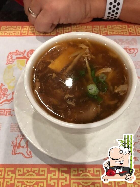 Szechuan Chinese Restaurant & Lounge, 3753 Tamiami Trail E in Naples ...