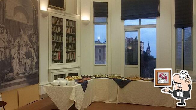 Turreno enobistrot, Perugia - Menu del ristorante, prezzi e recensioni