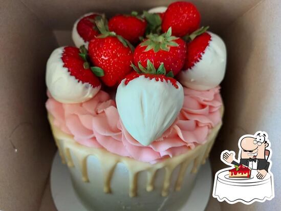 Urban Cakes Studio Of Design in Chilliwack - Restaurant reviews
