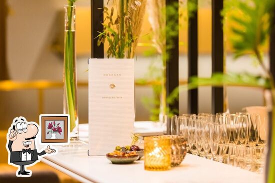 DOMUSDELA, Eindhoven - Restaurant reviews