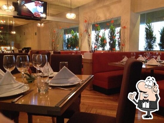 La Cabrera, Ciudad de México - Menú del restaurante, precios y reseñas