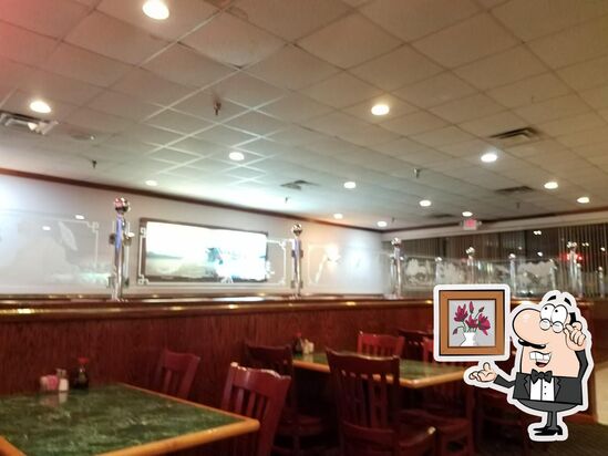 Grand Buffet, Logan - Restaurant menu, prices and reviews