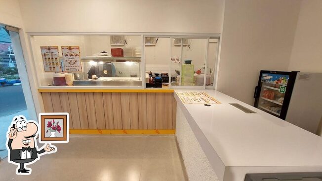 IKI Bento Sunter restaurant, North Jakarta - Restaurant reviews