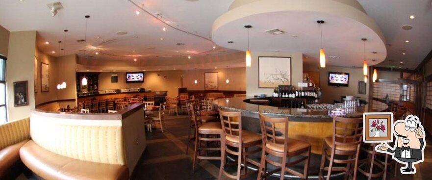 Sumo Japanese Steakhouse & Sushi Bar, Birmingham - Restaurant menu ...