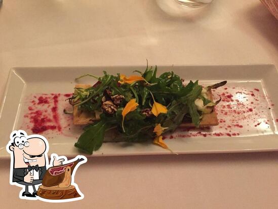 Menu at Miceli restaurant, Selva