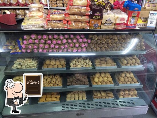 Bharat Krishna Bakery, Ahmedabad, Heera Panna Complex - Restaurant reviews
