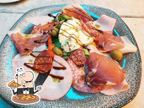Capri Roundhay in Leeds - Restaurant reviews