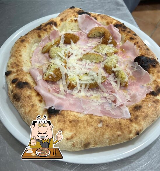 Federico Mottola - Pizzeria, Teano - Restaurant reviews