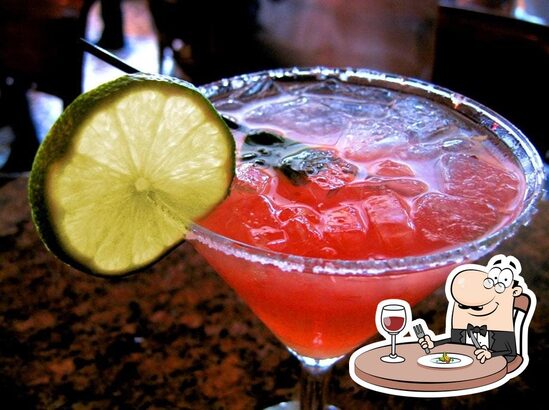 Canyon Restaurant, 620 S Federal Hwy in Fort Lauderdale - Restaurant ...