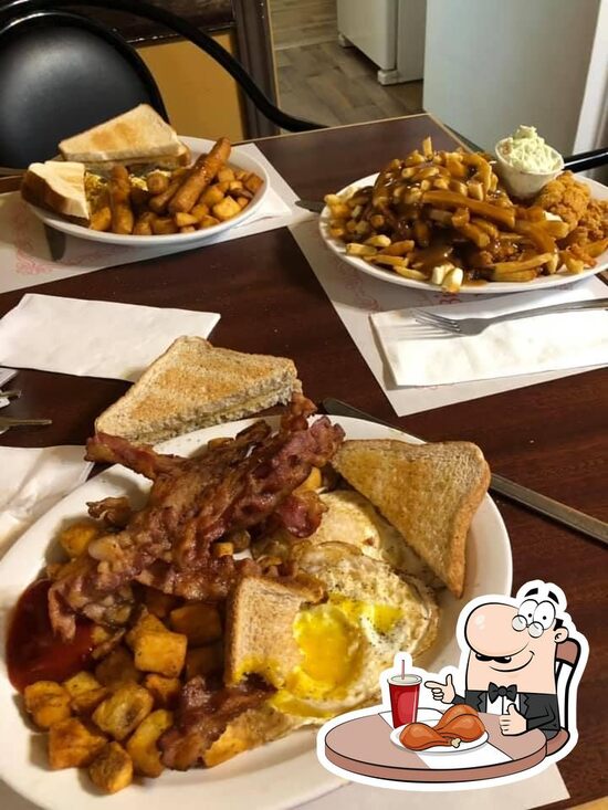 Country Kitchen - Restaurant menu, prices and reviews