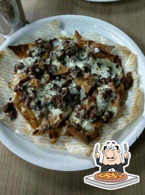 Crunchy Munchy, Mumbai, 1 Agarwal Market - Restaurant menu and reviews