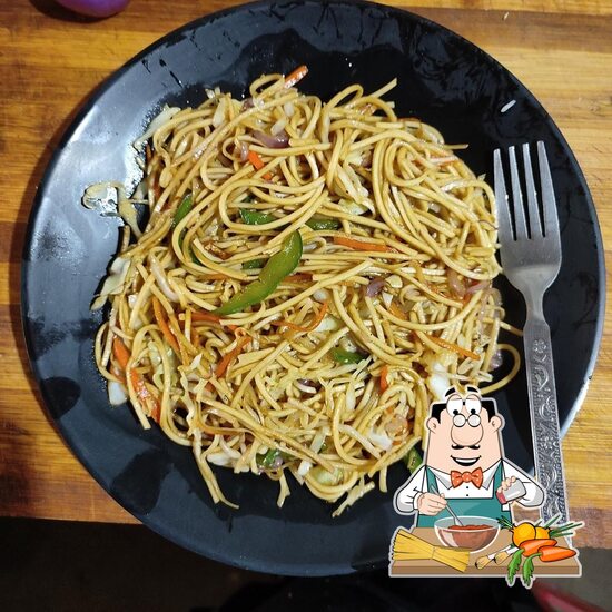 Darjeeling taipo & momo corner, Guwahati - Restaurant menu, prices and ...