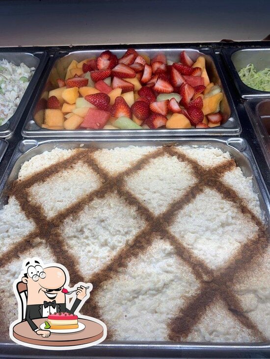 Deli Zone in Deer Park - Restaurant menu and reviews