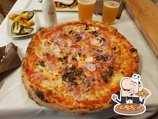 Este Bar, Ferrara - Restaurantbewertungen