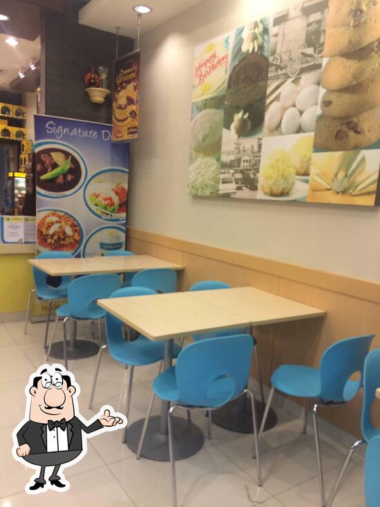 Menu at Goldilocks - SM City Consolacion desserts, Consolacion, 9XH7+VV3