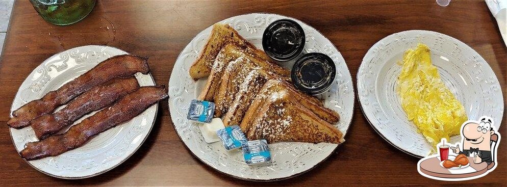 Huntley's Place in Virginia Beach - Restaurant reviews