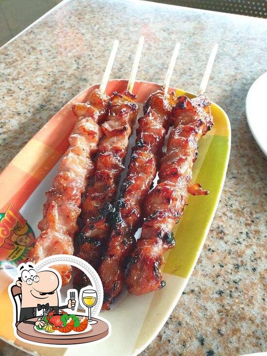 Ineng's BBQ, Taguig - Restaurant menu, prices and reviews
