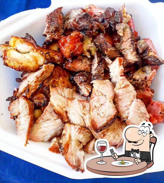 Na Brasa Carioca, Macaé - Menu do restaurante, preços e opiniões