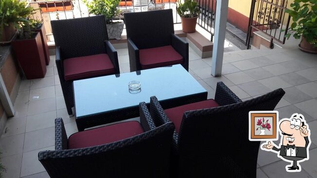 Restoran Novak, Mostar - Restaurant menu, prices and reviews