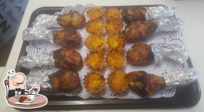 Triple Ate Batch Bar in Coventry - Restaurant reviews