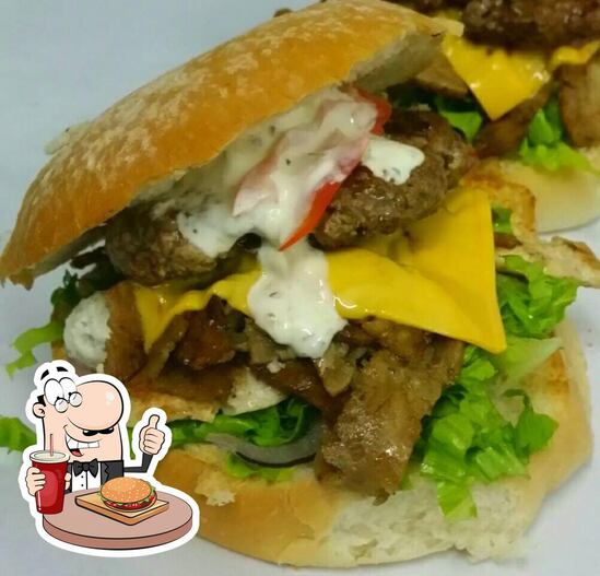 Burger House, Saint-Raphaël - Restaurant menu, prices and reviews