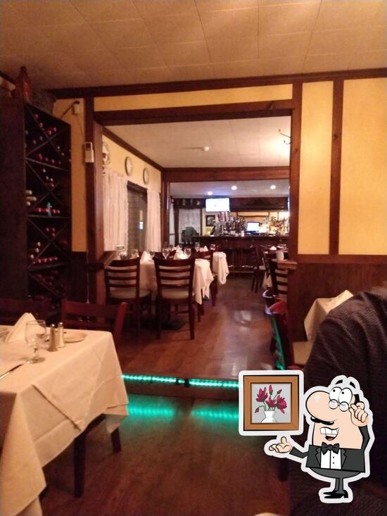 Nadine's, Yorktown Heights - Restaurant menu, prices and reviews