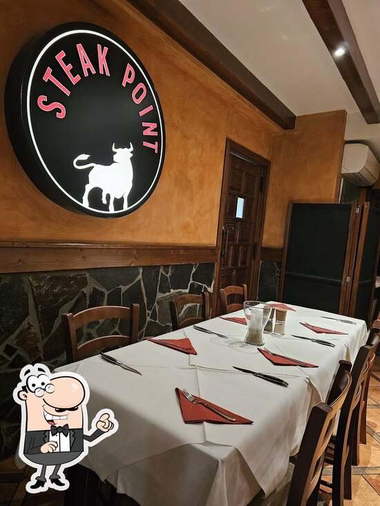 Steak Point, Vienna, Karlsplatz - Restaurant menu, prices and reviews