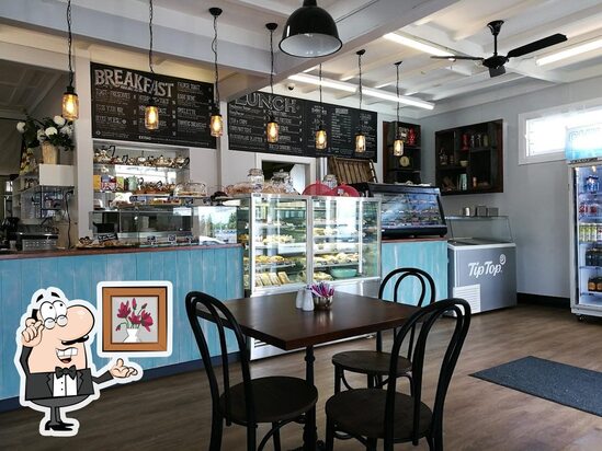 The Glory Company - cafe, Ngatea - Restaurant menu, prices and reviews