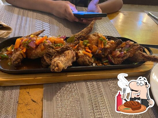 Chef Tobz Bistro cafe, Dumaguete - Restaurant reviews