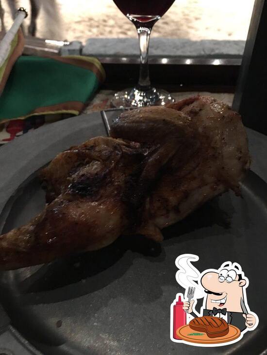 Menu at Medieval Times Dinner & Tournament restaurant, Schaumburg, N ...