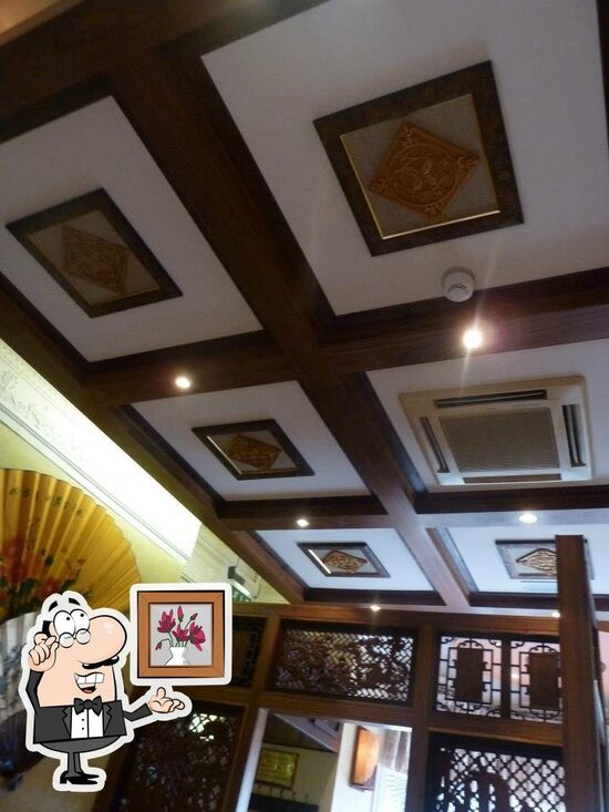 Abacus Chinese Restaurant, Belfast - Restaurant menu, prices and reviews