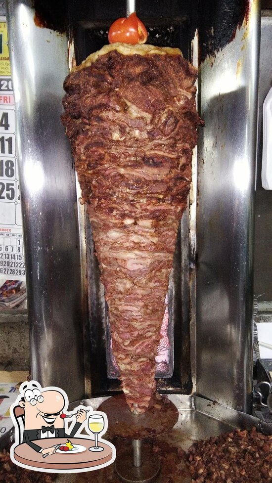Abdullah Arabian Shawarma, Hyderabad - Restaurant menu, prices and reviews