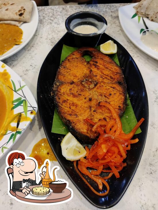 Bhatkal Restaurant, Dubai - Restaurant menu, prices and reviews