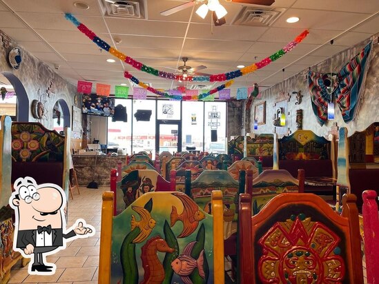 Blue TeQuila, Sergeant Bluff - Restaurant menu, prices and reviews