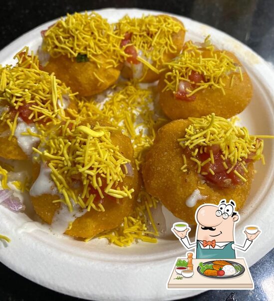 CF2 (Cafe Flavoured Floaters), Pimpri-Chinchwad - Restaurant reviews
