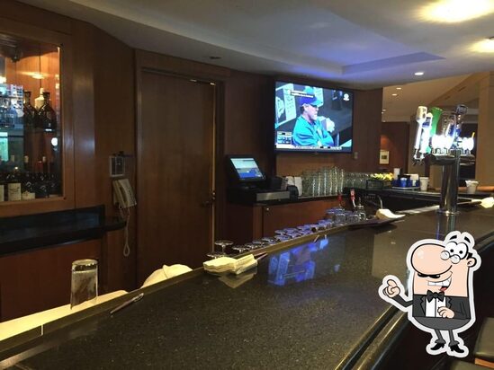 Chi Bar, Chicago, Grand - Restaurant menu, prices and reviews